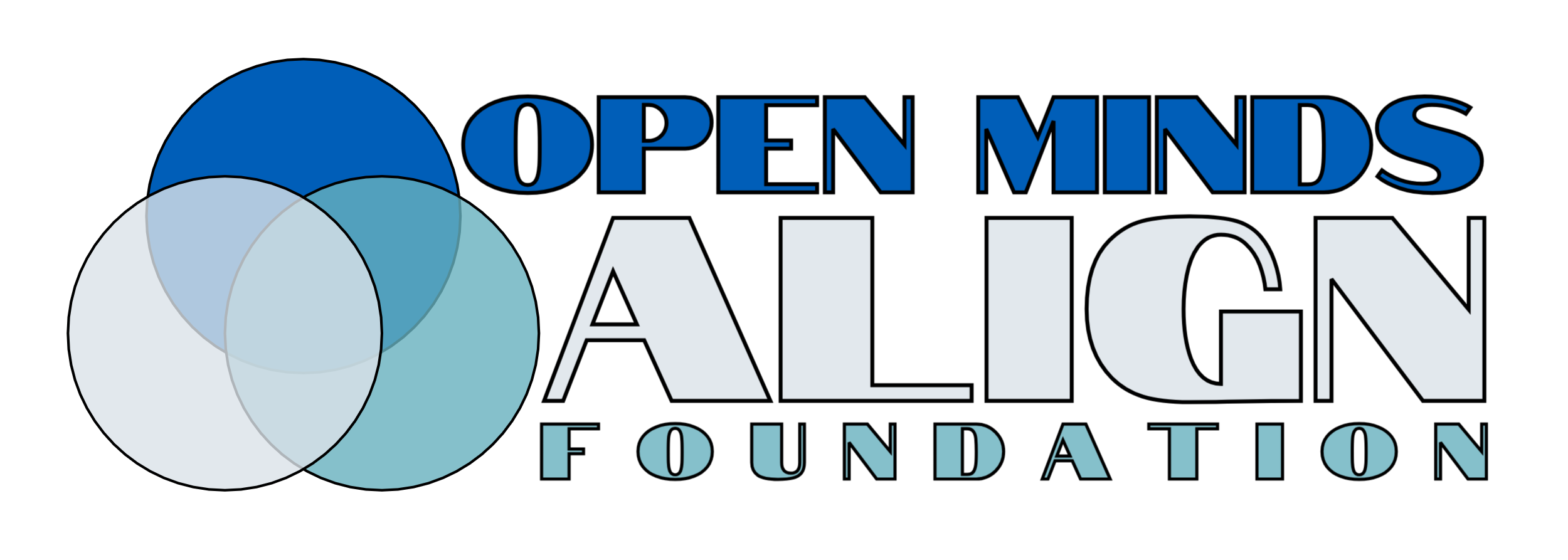 Scholarship Application - Open Minds Align